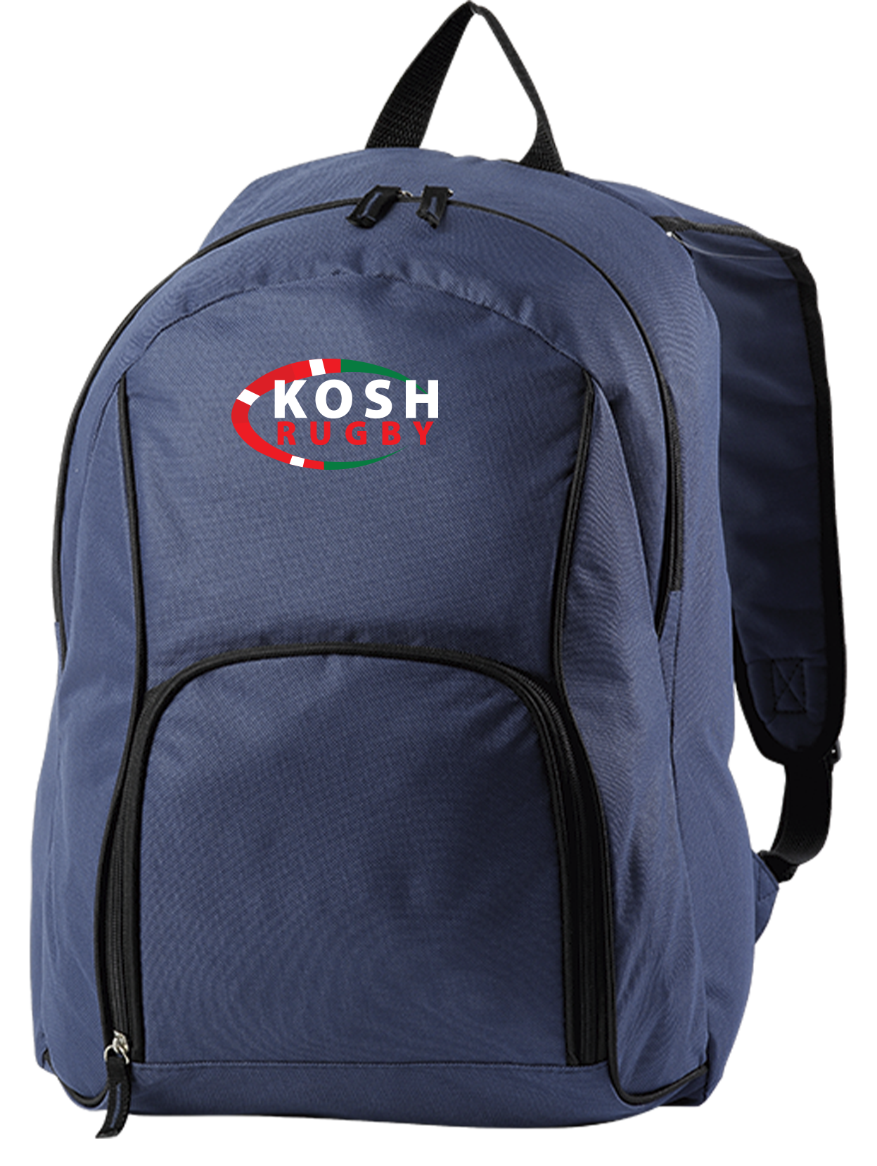 KOSH Rugby Backpack – Vision Sports Shop